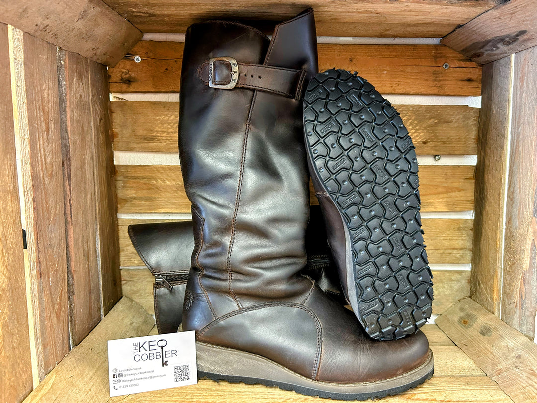 The Key Cobbler – Opening Soon