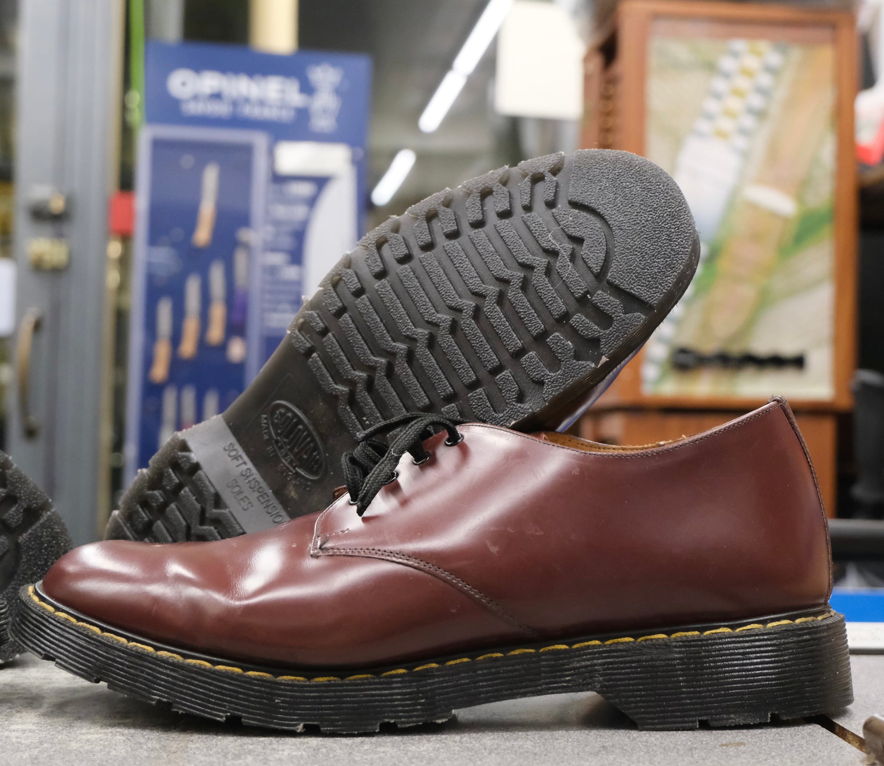 The Key Cobbler – Opening Soon