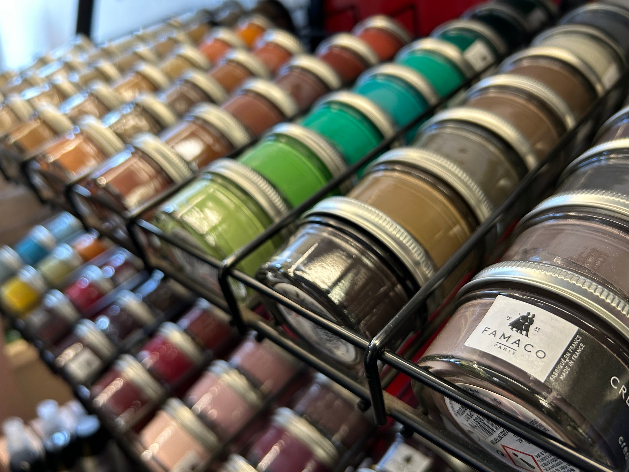 The Key Cobbler – Opening Soon